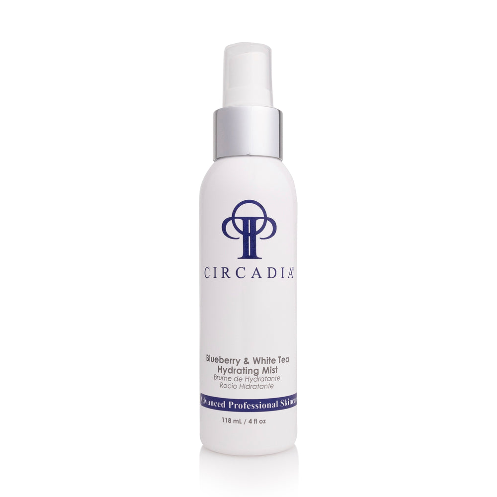 Circadia Facials – Waterfall Beauty